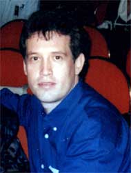 Ignacio Jesús Castro Gutiérrez (Nacho)